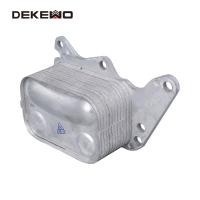 China Auto Spare Car Parts OEM11427552687 Engine Oil Cooler for BMW MINI R56 R57 R58 R59 R60 R61 for sale