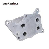 China Auto Spare Car Parts OEM11427552687 Engine Oil Cooler for BMW MINI R56 R57 R58 R59 R60 R61 for sale