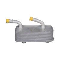 China DEKEWO Auto Spare Car Parts Transmission Oil Cooler for BWM 3 X3 Z4 E46 E83 E85 OE 17227505826 17221436258 for sale