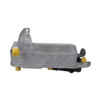 China DEKEWO Auto Spare Car Parts Transmission Oil Cooler for BWM 1 3 5 6 7 X6 X7 F20 F21 F36 G30 G32 OE 17218514515 for sale
