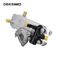 China DEKEWO Auto Spare Car Parts Transmission Oil Cooler for BWM 1 3 5 6 7 X6 X7 F20 F21 F36 G30 G32 OE 17218514515 for sale