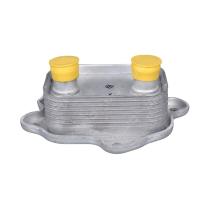 China DEKEWO Auto Spare Car Parts Oil Cooler for BMW 2002-2008 MINI  Cooper 1.6 R50 R52 R53 OE 11427509212 for sale