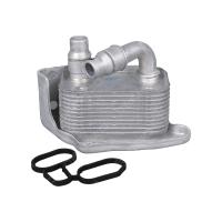 China DEKEWO Auto Spare Car Parts Oil Cooler for BMW 1 3 X1 X3 E46 E60 E83 E90 E91 OE  11427508967 for sale