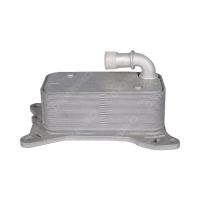 China DEKEWO Auto Spare Car Parts Oil Cooler for MERCEDES BENZ W210 W211 W638 W639 S204 OE 6511800665 A6511800665 for sale