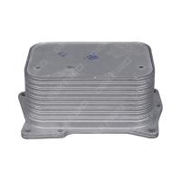 China DEKEWO Auto Spare Car Parts Oil Cooler for MERCEDES BENZ A207 C207 A217 X166 W166  OE 2781880401 A2781880401 for sale