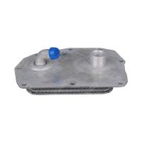 China DEKEWO Auto Spare Car Parts Oil Cooler for MERCEDES BENZ W124 W202 W463 OE 1041800409 A1041800409 for sale