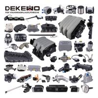 China DEKEWO High Quality Wholesale Auto Parts Accessories the Engine Oil Cooler for Volkswagen Audi Porsche Bmw Benz for sale
