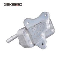 China DEKEWO Auto Spare Car Parts Transmission Oil Cooler for BWM 3 5 7 X5 X6 E70 E72 E90 E91 F01 F07 F10 OE 17217800408 for sale