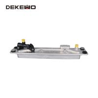 China DEKEWO Auto Spare Car Parts Transmission Oil Cooler for BWM X5 X6 E70 E71 E72 OE 17217647315  17217553389 for sale