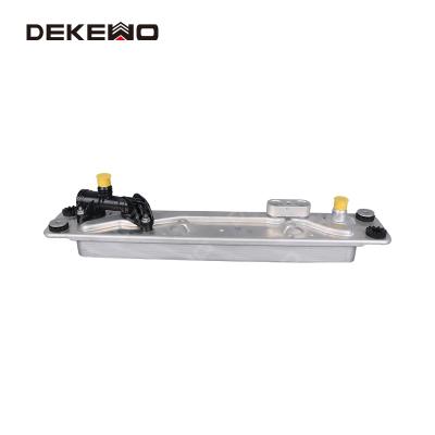China DEKEWO Auto Spare Car Parts Transmission Oil Cooler for BWM X5 X6 E70 E71 E72 OE 17217647315  17217553389 for sale