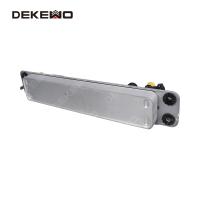 China DEKEWO Auto Spare Car Parts Transmission Oil Cooler for BWM X5 X6 E70 E71 E72 OE 17217647315  17217553389 for sale