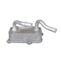 China DEKEWO Auto Spare Car Parts Engine Oil Cooler for MERCEDES BENZ W202 W210 S202 S210 W639 OE 1121880401 for sale