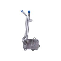 China DEKEWO Auto Spare Car Parts Engine Oil Cooler Suitable for VW AUDI SKODA SEAT Passat 1.4TSI OE 03C117021J 03C117021E 03C117021D for sale