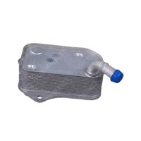 China DEKEWO Auto Spare Car Parts Engine Oil Cooler Suitable for VW AUDI Passat B5 A4B6 B7 A6C5 2.0 OE 06B117021 for sale