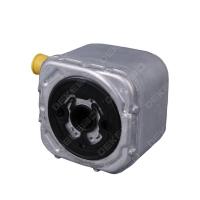 China DEKEWO Auto Spare Car Parts Engine Oil Cooler for VW AUDI Skoda Seat Passat A6C5 OE 028117021E 028117021H 028117021C for sale