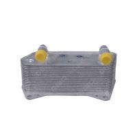 China DEKEWO Auto Spare Car Parts Transimission Oil Cooler for VW AUDI Golf TT OE 02E409061C 02E 409 061 C for sale