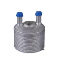 China DEKEWO Auto Spare Car Parts Transimission Oil Cooler for VW SKODA Jetta Touran Sagitar OE 09G409061A 09G 409 061A for sale