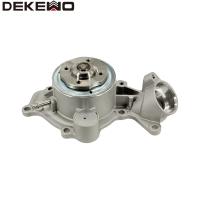 China 06M121013D 06M121013C 9A712101304 9A712101303 EA839 Engine Coolant Water Pump for VW AUDI PORSCHE BENTLEY 2.9T/3.0T for sale