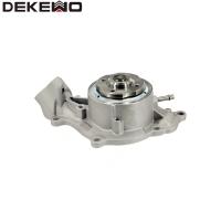 China 06M121013D 06M121013C 9A712101304 9A712101303 EA839 Engine Coolant Water Pump for VW AUDI PORSCHE BENTLEY 2.9T/3.0T for sale