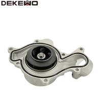 China 06M121013D 06M121013C 9A712101304 9A712101303 EA839 Engine Coolant Water Pump for VW AUDI PORSCHE BENTLEY 2.9T/3.0T for sale