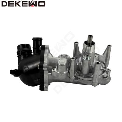 China 079121010B 079121013J/K/R EA824 4.0 TFSI Engine Coolant Water Pump Assembly for AUDI S6 RS6 S7 RS7 S8 Quattro BENTLEY for sale