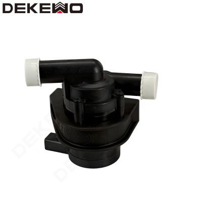 China 3W0965561C DEKEWO Turbocharger Additional Water Pump for BENTLEY Continental GT/GTC/Flying Spur W12 for sale