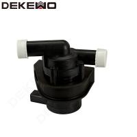 China 3W0965561C DEKEWO Turbocharger Additional Water Pump for BENTLEY Continental GT/GTC/Flying Spur W12 for sale