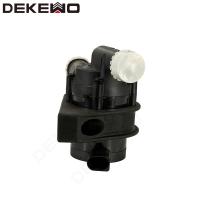 China 3W0965561C DEKEWO Turbocharger Additional Water Pump for BENTLEY Continental GT/GTC/Flying Spur W12 for sale