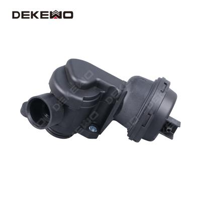 China 06M121678H 06M121678G/F PAB121678 9A712167800 Thermo Pneumatic Valve for VW AUDI PORSCHE BENTLEY 2.9T/3.0T for sale