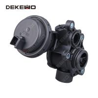 China 06M121678H 06M121678G/F PAB121678 9A712167800 Thermo Pneumatic Valve for VW AUDI PORSCHE BENTLEY 2.9T/3.0T for sale