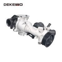 China 2702000800 2702000000 M270 Engine Water Pump for Mercedes Benz A/B-Class W176 W246 W242 for sale