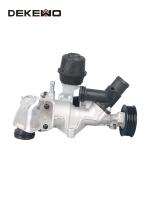 China 2702000800 2702000000 M270 Engine Water Pump for Mercedes Benz A/B-Class W176 W246 W242 for sale