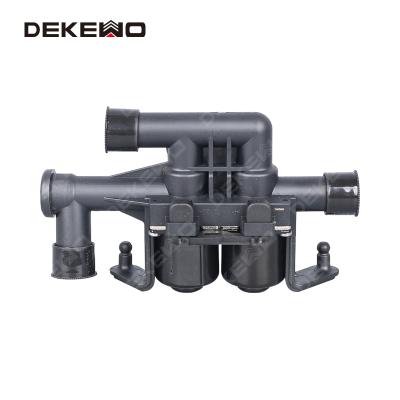 China 64119310349 64539119164 Auto Parts Coolant Control Valve for BWM 5/6/7 Series for sale