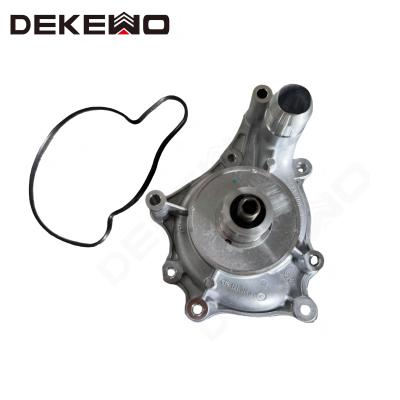 China 079121014F 07L121014F EA824 Engine Coolant Water Pump for VW Touareg AUDI S4 RS4 RS5 A5 A6 A7 A8 Q7 4.2L for sale