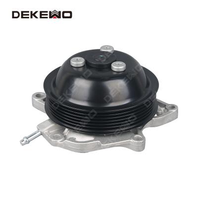 China 9A210605001 9A210605002 0PC121005  Water Pump Wiht Pulley for PORSCHE 718 Boxster Cayman 982 for sale