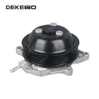 China 9A210605001 9A210605002 0PC121005  Water Pump Wiht Pulley for PORSCHE 718 Boxster Cayman 982 for sale