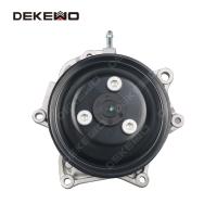 China 9A210605001 9A210605002 0PC121005  Water Pump Wiht Pulley for PORSCHE 718 Boxster Cayman 982 for sale