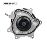 China 9A210605001 9A210605002 0PC121005  Water Pump Wiht Pulley for PORSCHE 718 Boxster Cayman 982 for sale