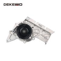 China 06C121004H 06C121019D 06C121005H Coolant Water Pump for AUDI A4b6b7 A6c5c6 A8d3 3.0L for sale