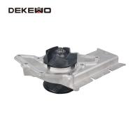 China 06C121004H 06C121019D 06C121005H Coolant Water Pump for AUDI A4b6b7 A6c5c6 A8d3 3.0L for sale