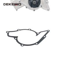 China 06C121004H 06C121019D 06C121005H Coolant Water Pump for AUDI A4b6b7 A6c5c6 A8d3 3.0L for sale