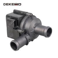 China 06H121601N 06H121601K 06H121601G DEKEWO Additional Water Pump for AUDI A4 A5 A6 A7 A8 Q5 Q7 R8 for sale