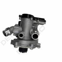 China 06L121111H Mproved Aluminum Alloy EA888 GEN3 Water Pump Assembly for VW Tiguan Passat AUDI A4 A6 Q5 PORSCHE  1.8T/2.0T for sale