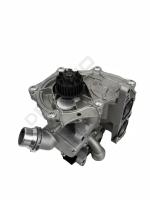 China 06L121111H Mproved Aluminum Alloy EA888 GEN3 Water Pump Assembly for VW Tiguan Passat AUDI A4 A6 Q5 PORSCHE  1.8T/2.0T for sale