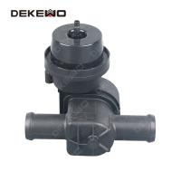 China 1J0819809 95857280900 Coolant Control Valve for VW Touareg Sharan AUDI A4 Q5 PORSCHE Cayenne Panamera for sale