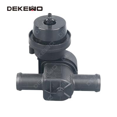 China 1J0819809 95857280900 Coolant Control Valve for VW Touareg Sharan AUDI A4 Q5 PORSCHE Cayenne Panamera for sale