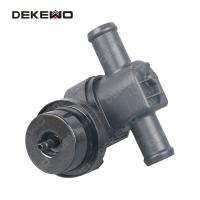 China 1J0819809 95857280900 Coolant Control Valve for VW Touareg Sharan AUDI A4 Q5 PORSCHE Cayenne Panamera for sale