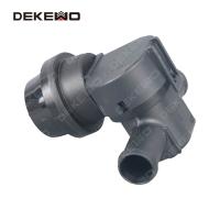 China 1J0819809 95857280900 Coolant Control Valve for VW Touareg Sharan AUDI A4 Q5 PORSCHE Cayenne Panamera for sale