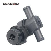 China 1J0819809 95857280900 Coolant Control Valve for VW Touareg Sharan AUDI A4 Q5 PORSCHE Cayenne Panamera for sale