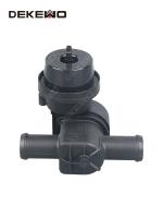 China 1J0819809 95857280900 Coolant Control Valve for VW Touareg Sharan AUDI A4 Q5 PORSCHE Cayenne Panamera for sale